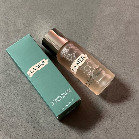 La Mer | Skincare | Brand New La Mer The Essential Tonic 3ml | Poshmark